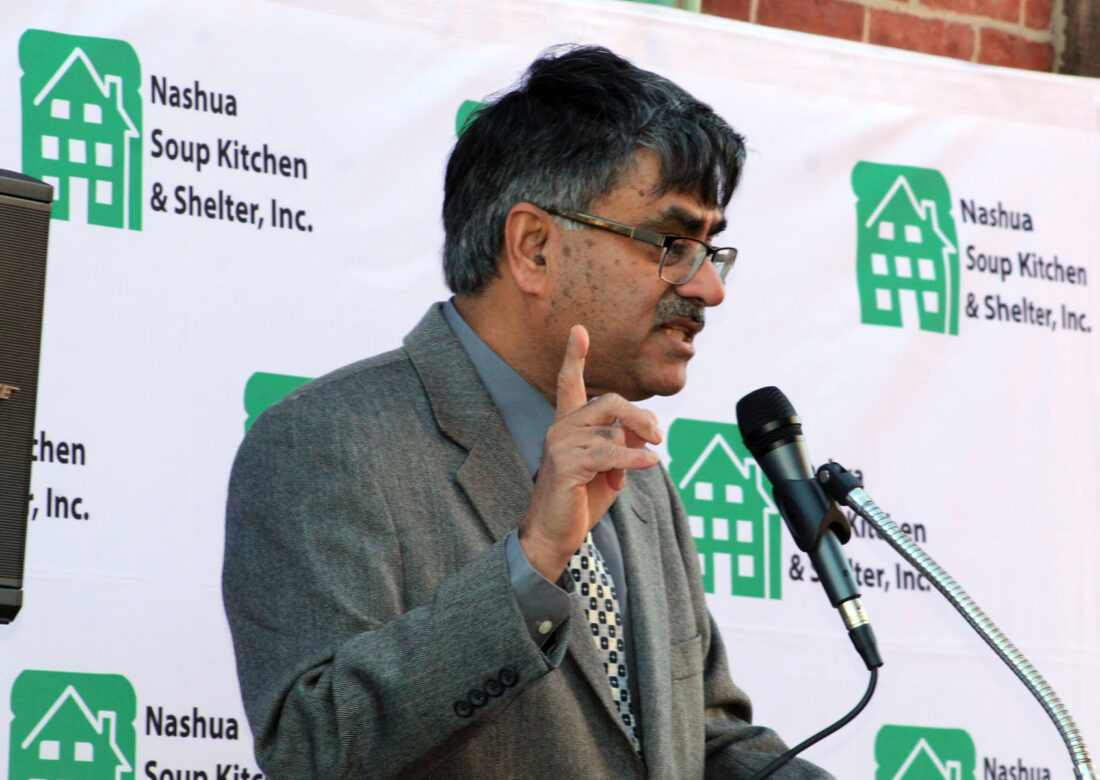 NSKS fetes newest home | News, Sports, Jobs - The Nashua Telegraph